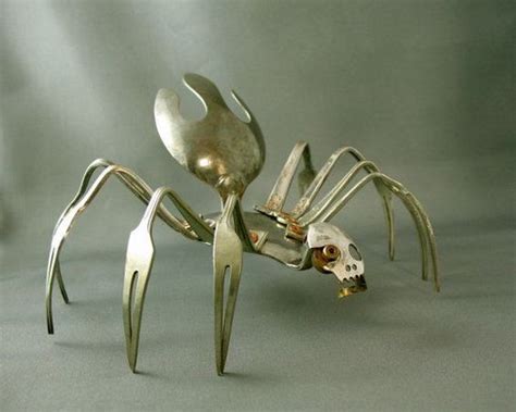 Pin By Калуга Татьяна On на все руки от скуки Pinterest Cutlery Art