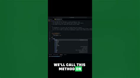 Javascript Eventemitter Part 2 Education Coding Programming Interview Frontend