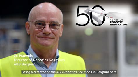 Abb Robotics On Linkedin Automotive Robotics Innovation