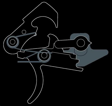 Full Auto Ak Trigger Group Wiring Diagram