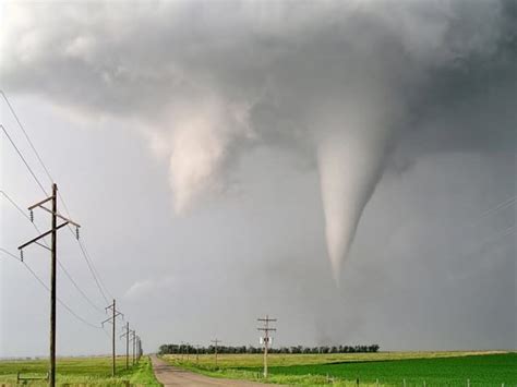 What Is A Multi Vortex Tornado A Comprehensive Exploration