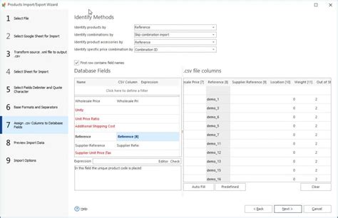 Import Xml Feeds To Prestashop Bulk Product Append
