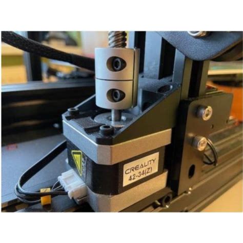 Z Axis Stepper Motor Kit Buy Online At Low Price In India ElectronicsComp Com