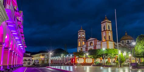 Pasea En Santiago Tuxtla Escapadas Por México Desconocido
