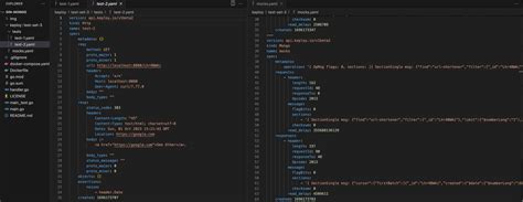 Sample Url Shortener App Golang