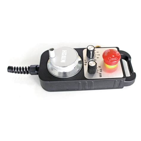 Adk Universal Mpg Manual Pulse Generator 1474 Series 25ppr 100ppr Suitable For Fanuc Mitsubishi