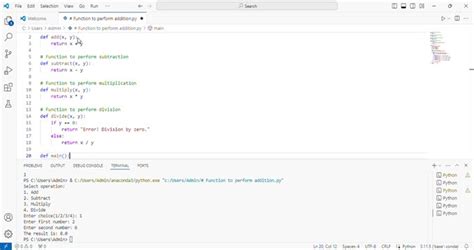 Cheruku Ramya On Linkedin Task2 Codsoft Python Intern