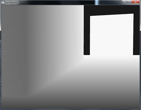 Learnopengl Cn