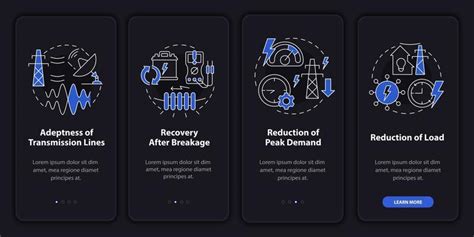 Power Grid Vector Art Icons And Graphics For Free Download