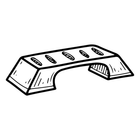 8 Bench Step Class Stock Vectors And Vector Art Shutterstock