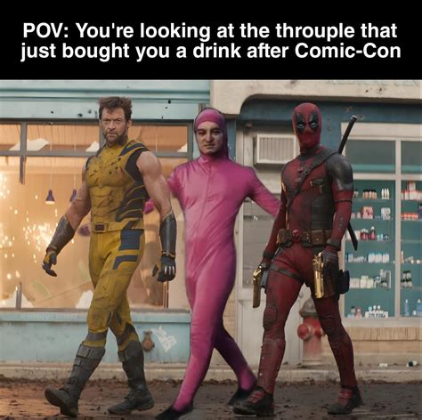 Cinematic Universe Of Marvel And The Memes It Inspired