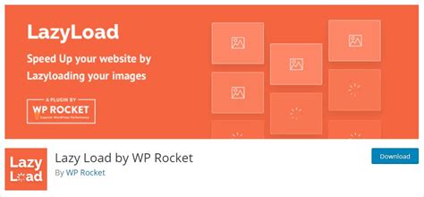 How To Enable Lazy Load Wordpress Tutorial For Beginners Templatetoaster Blog