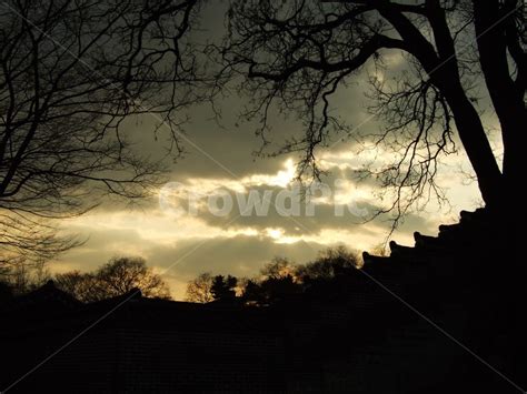 역광 하늘 구름 석양 해질녘 사진이미지일러스트캘리그라피 하늘을품은이작가