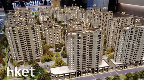【盈警｜內房】碧桂園發盈警 料上半年由盈轉虧 香港經濟日報 即時新聞頻道 即市財經 股市