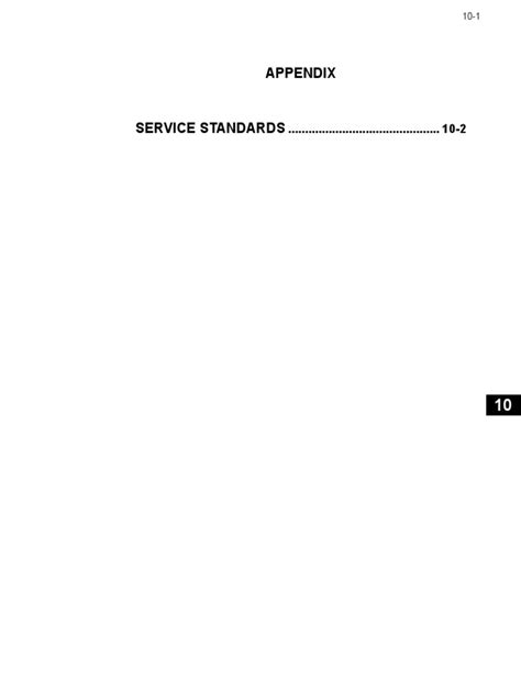 Sect 10 Appendix 1fs Engine Ce303 Pdf Piston Machines