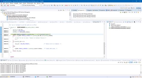 Software Download Without Using Bootloader Forum Synergy™︎ Mcu Renesas Engineering Community