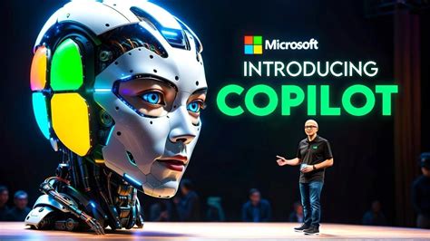 Windows Copilot Revolutionizing Digital Interaction With AI Integration
