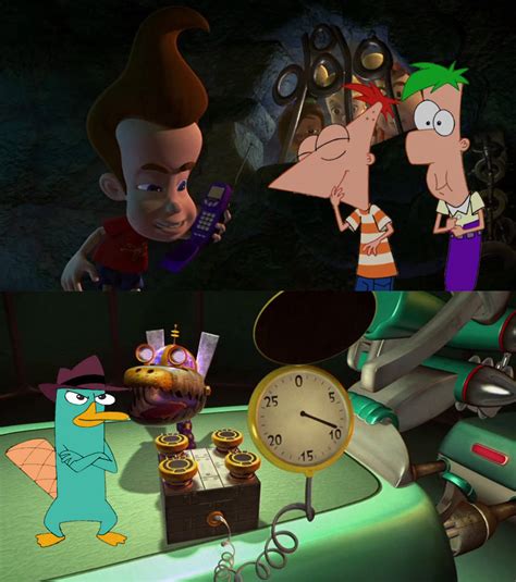 Self Destruct Sequence By Looneylover15 On Deviantart