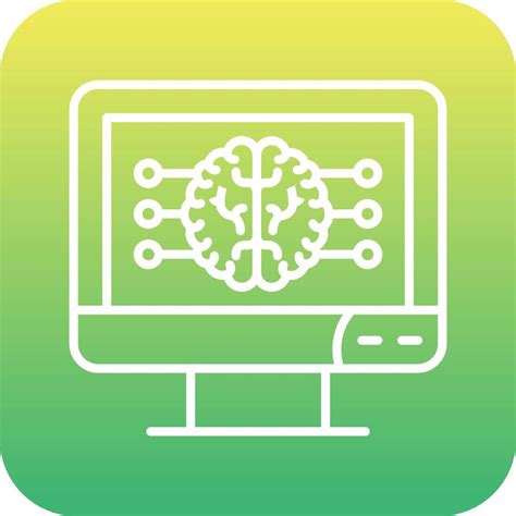 Computing Vector Icon 37882682 Vector Art At Vecteezy