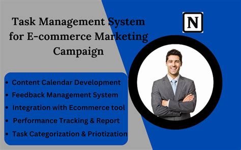 Create Notion Template With Make Automation For Business Crm As A Notion Expert By Bettyj73