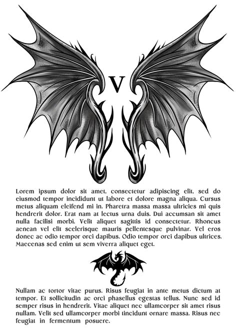 Chapter Header Breaker Set Getpremades