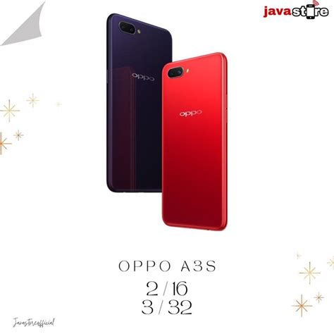 Jual Oppo A S Ram Rom Gb Fullset Bergaransi Second Original Indonesia Shopee Indonesia
