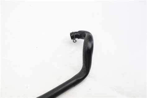 Yz250f 01 02 Yz400f 98 99 Cylinder Breather Hose Pipe Yamaha 5be 11166