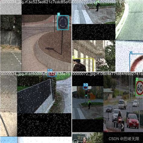 交通信号标志识别软件（pythonyolov5深度学习模型清新界面） 阿里云开发者社区