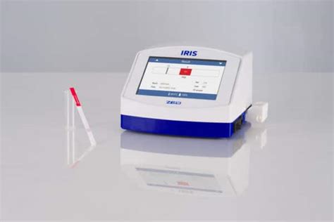 Quinoscan 6min Test For Quinolones In Milk Labtek Services Ltd