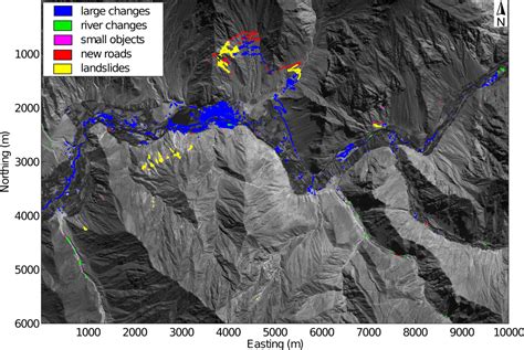 Remote Sensing Special Issue Remote Sensing For Landslides