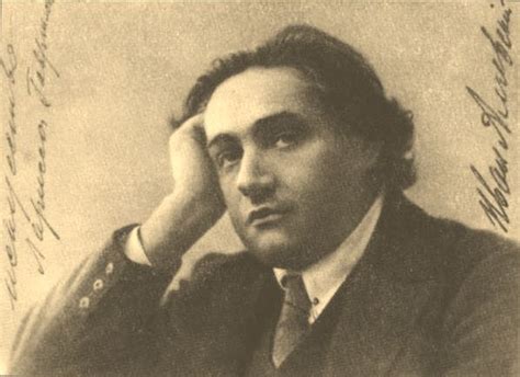 Alexander Borovsky The Forgotten Scriabinist And His Own Reminiscences Of Scriabin By Darren