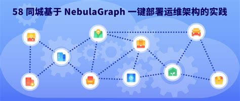 如何运维多集群数据库？58 同城 Nebulagraph Database 运维实践 知乎