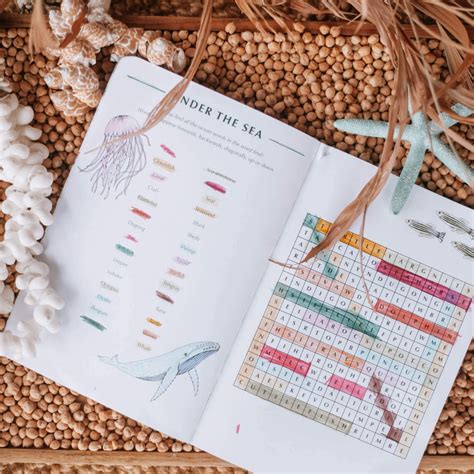 Book Wild Activity Book Guildford Garden Centre