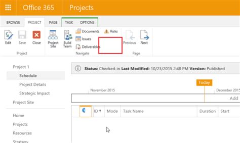 Understanding Resource Engagements In Microsoft Project