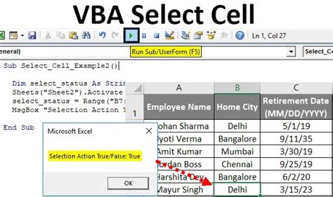 Worksheets Function Vba