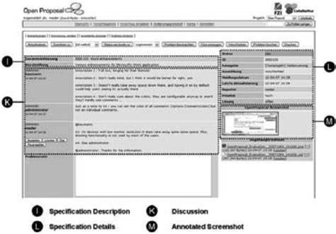 Web Based Issue Tracker Download Scientific Diagram