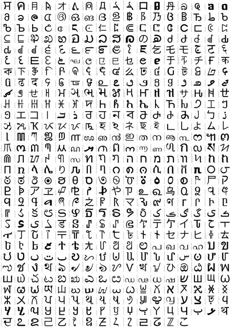 Ff Polymorph Open2type