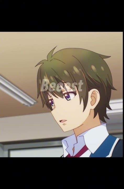 аниме от мечтателя в реалистыперестал школьник Youtube