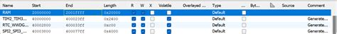 Cannot Select File Bytes From My Hex File Rghidra
