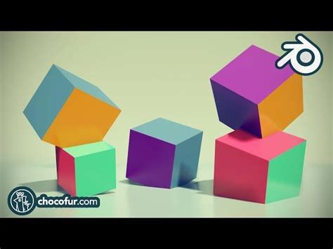 Understanding Materials Blender 28 Tutorial For Beginners Eevee