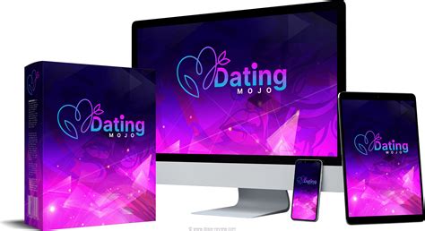 Dating Mojo Review And Bonuses Should I Get This Software