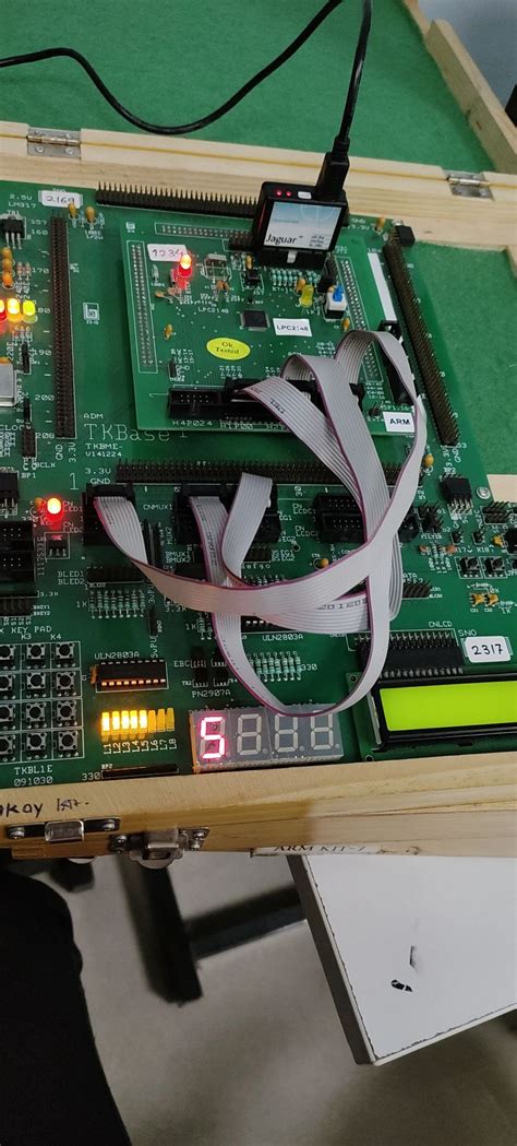 Bhavesh Tambi On Linkedin Embeddedsystems Electronics