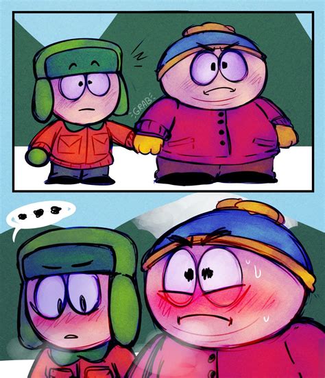 Pin De 🍡candycc🍬 En South Park South Park Tiny Toons Personajes De South Park