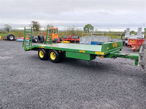 2011 Herbst Mini Low Loader Gg Plant Sales