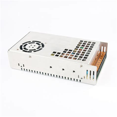 Open Frame Power Supply 360W Series XED