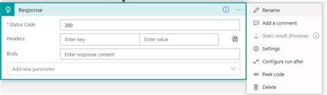 How To Call Logic App Synchronously From Azure Data Factory