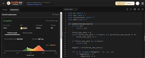 21dayscodingchallenge Ninjaslayground2 Ninjasslayground
