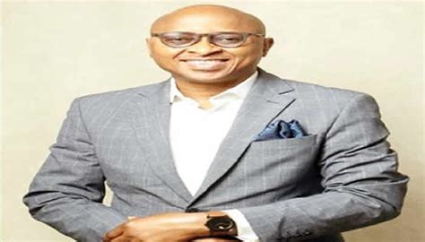 Nigeria Must Aim To Produce Drugs For Africa — Codix Md Ogunjimi