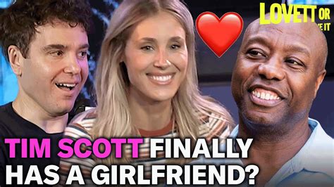 Does Jonathan Scott Have A Girlfriend