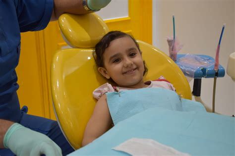 علاج اسنان الاطفال مراكز الشناوي للأسنان